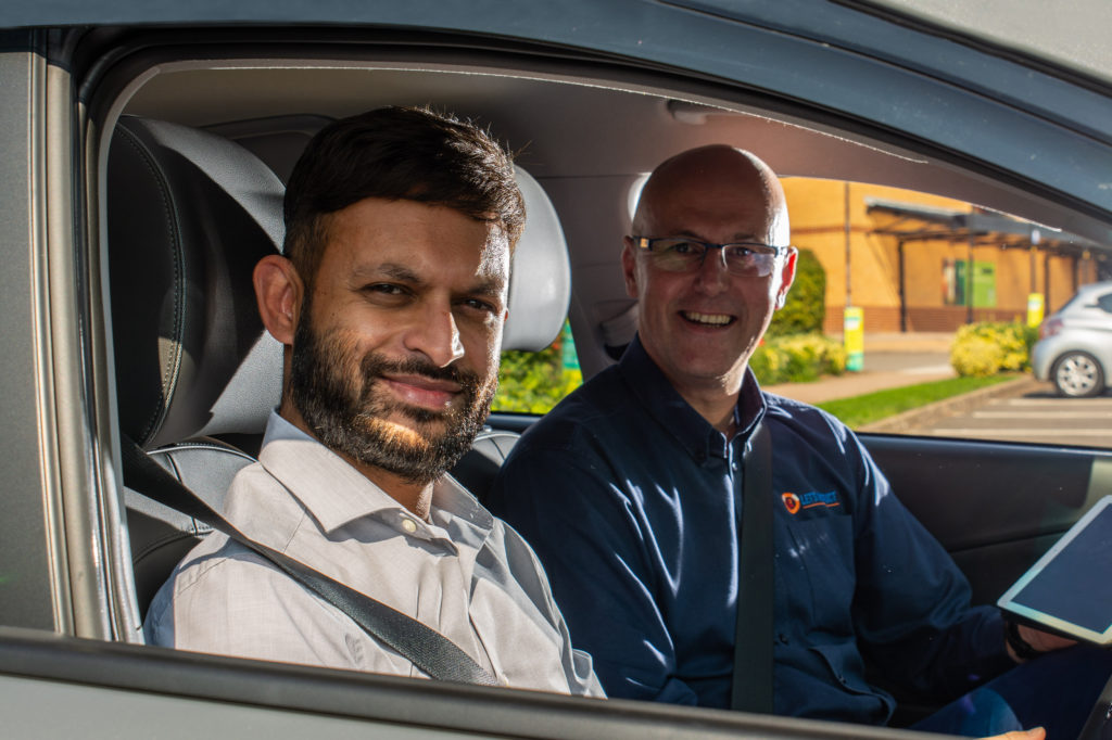 Become A Driving Instructor | Driving Instructor Course